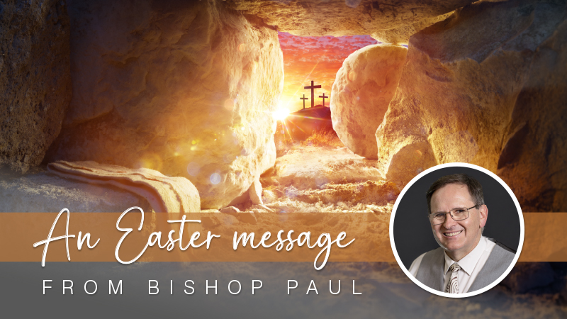 Hope in the midst of hard times - Lutheran Church of Australia