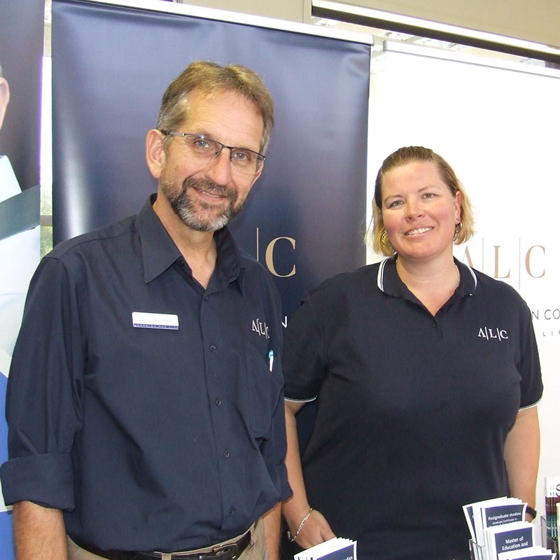 Podcasts - Lutheran Church of Australia