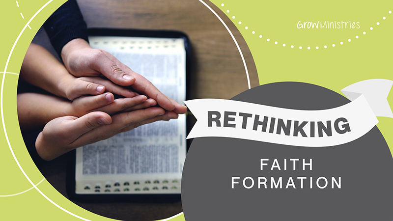 Is it time to do some rethinking? - Lutheran Church of Australia