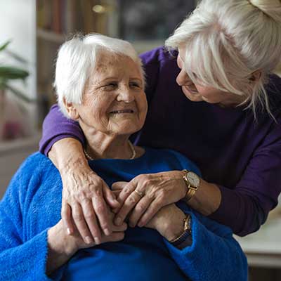 Lutheran Aged Care Community Services - Lutheran Church of Australia