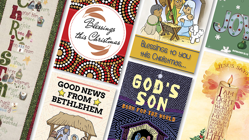 Witness at Christmas - Lutheran Church of Australia