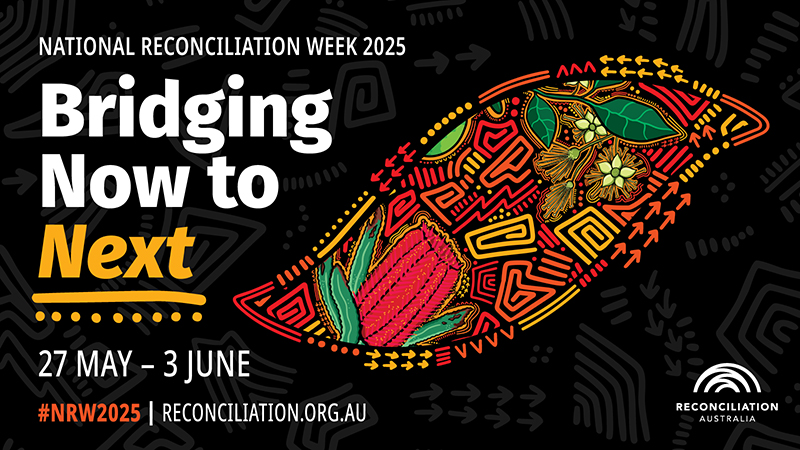 Resources for National Reconciliation Week 2025 - Lutheran Church of ...
