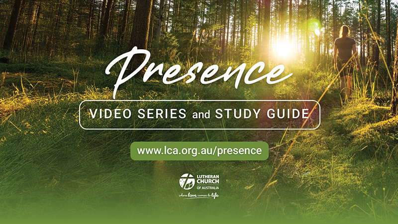 New resource introduces key Lutheran teachings - Lutheran Church of ...