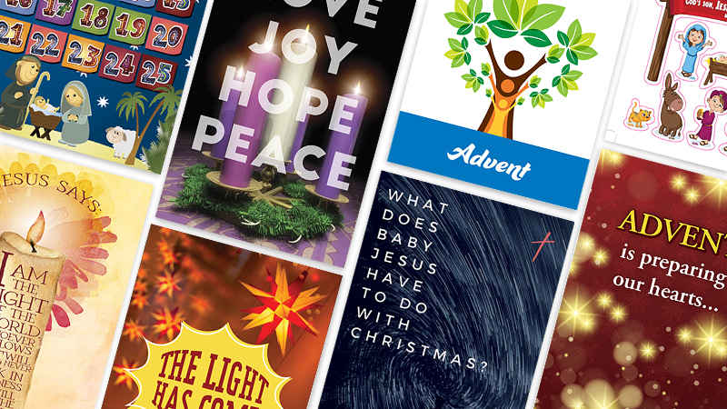 Are you ready for Christmas? - Lutheran Church of Australia